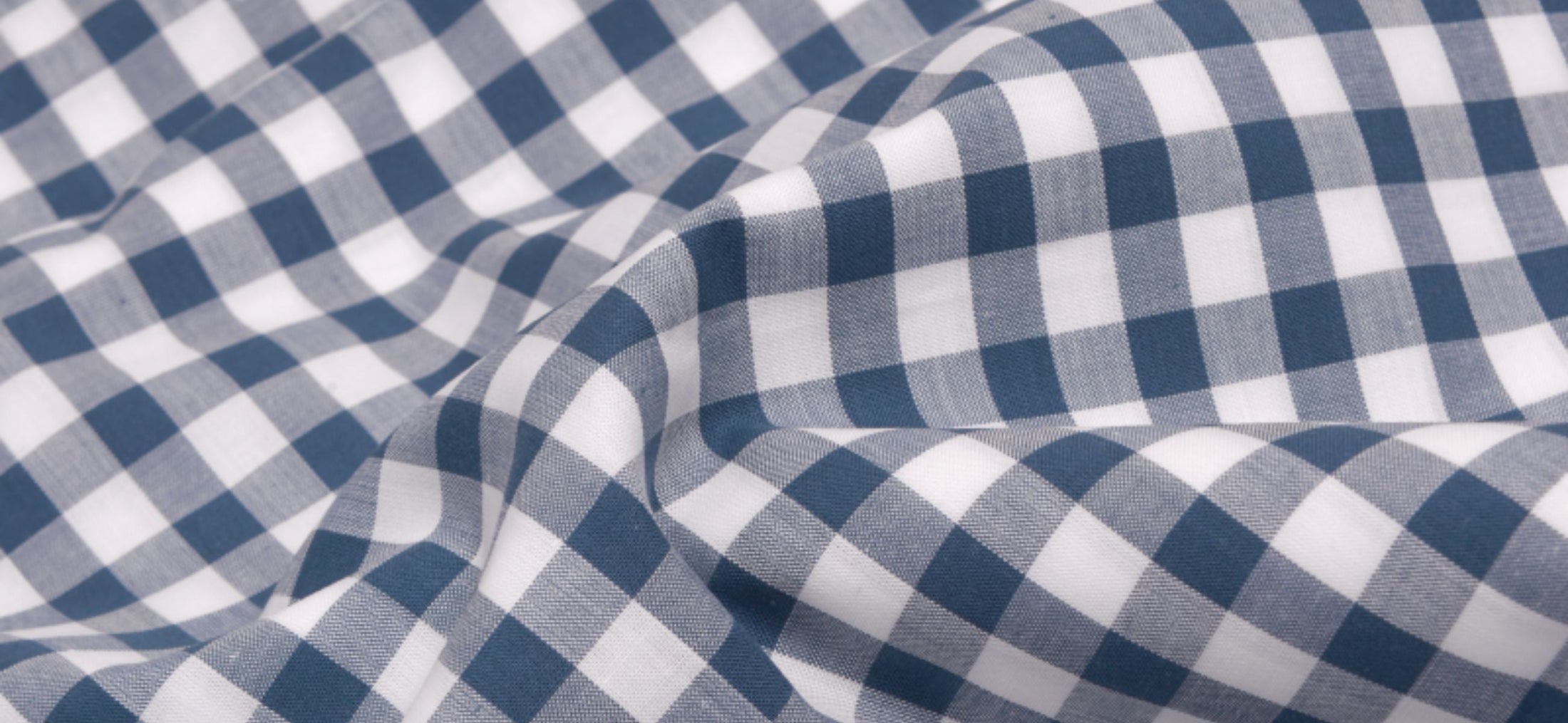 The History of Gingham | Piglet in Bed UK