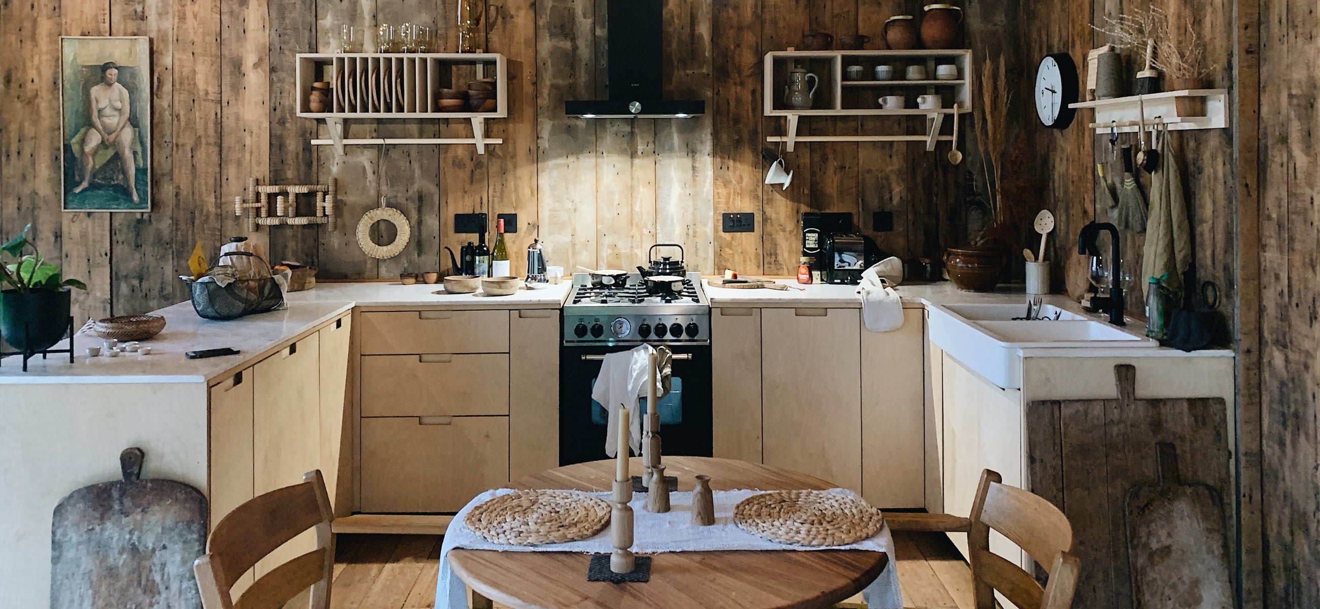 A weekend in Norfolk | Piglet in Bed UK