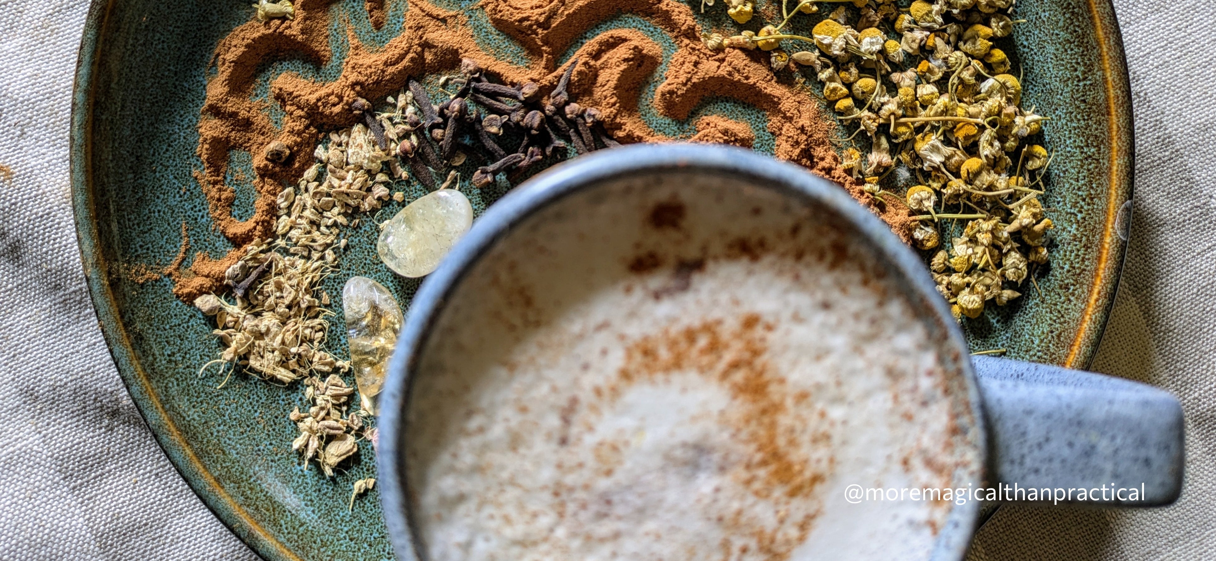 Sleepy Tea Recipe | Piglet in Bed UK