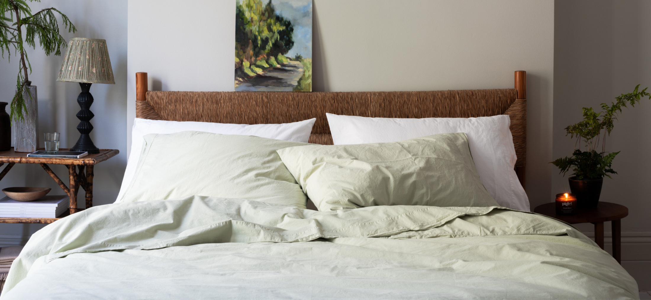 Top Sheet Or No Top Sheet? | Piglet in Bed UK