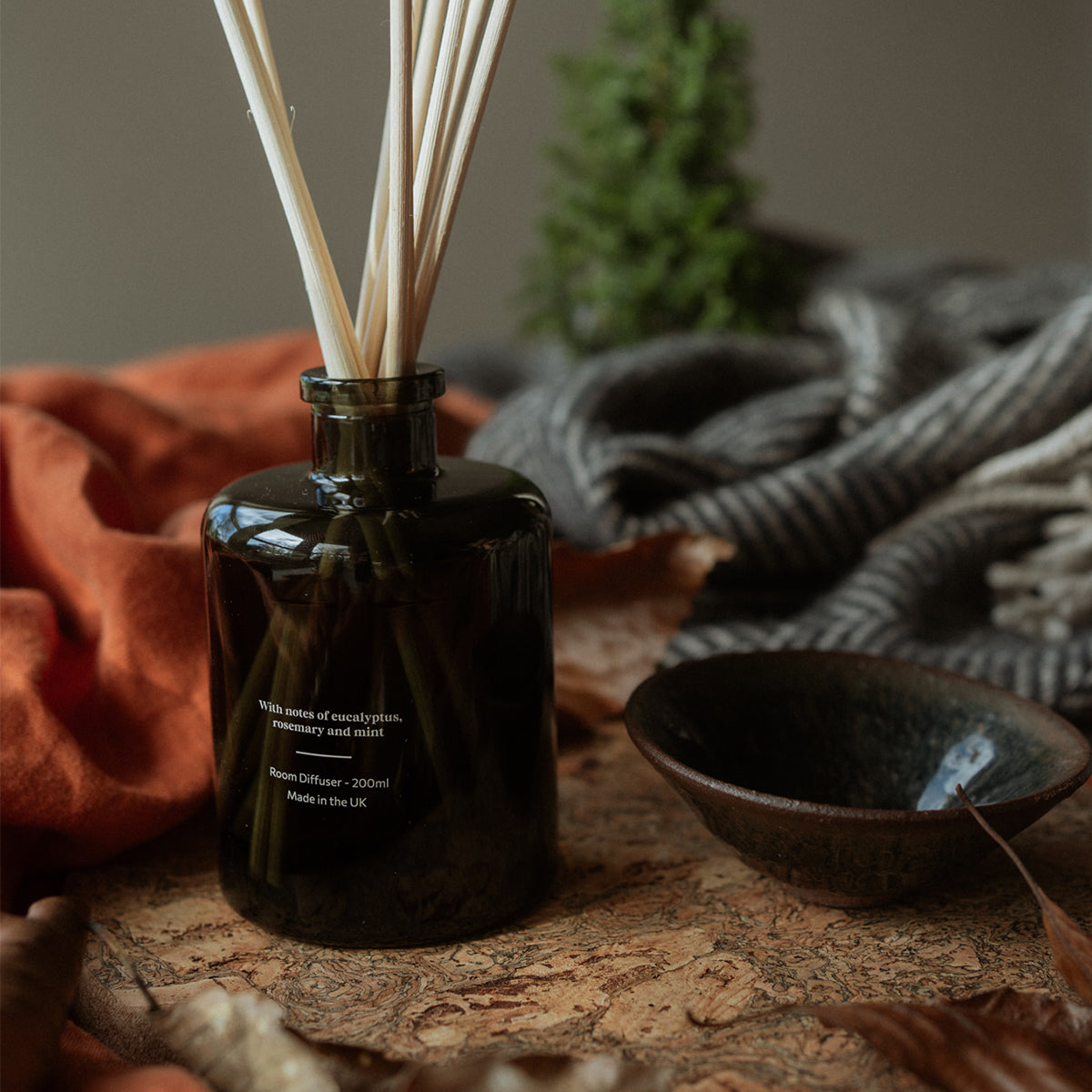 Forest Diffuser | Piglet in Bed UK