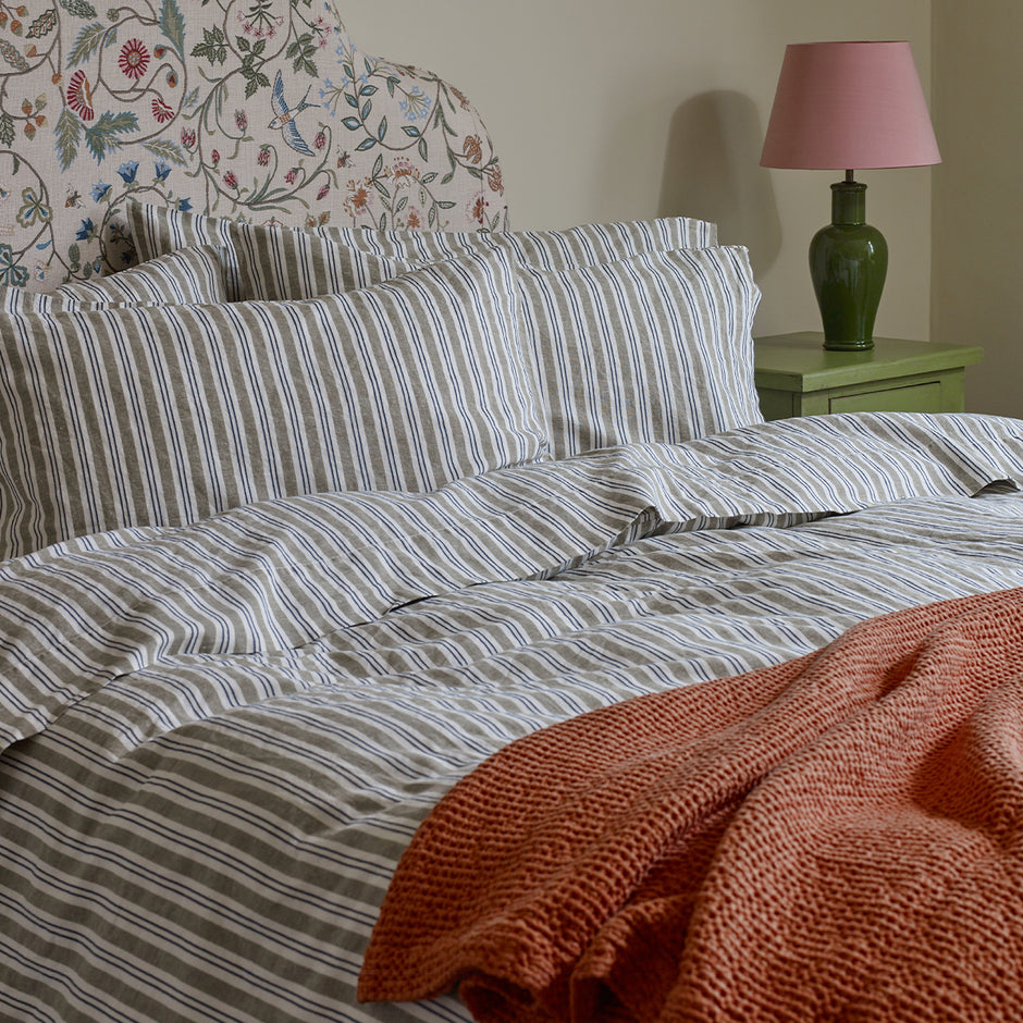Piglet in Bed UK | Luxury Bedding, Sleepwear and Homeware
