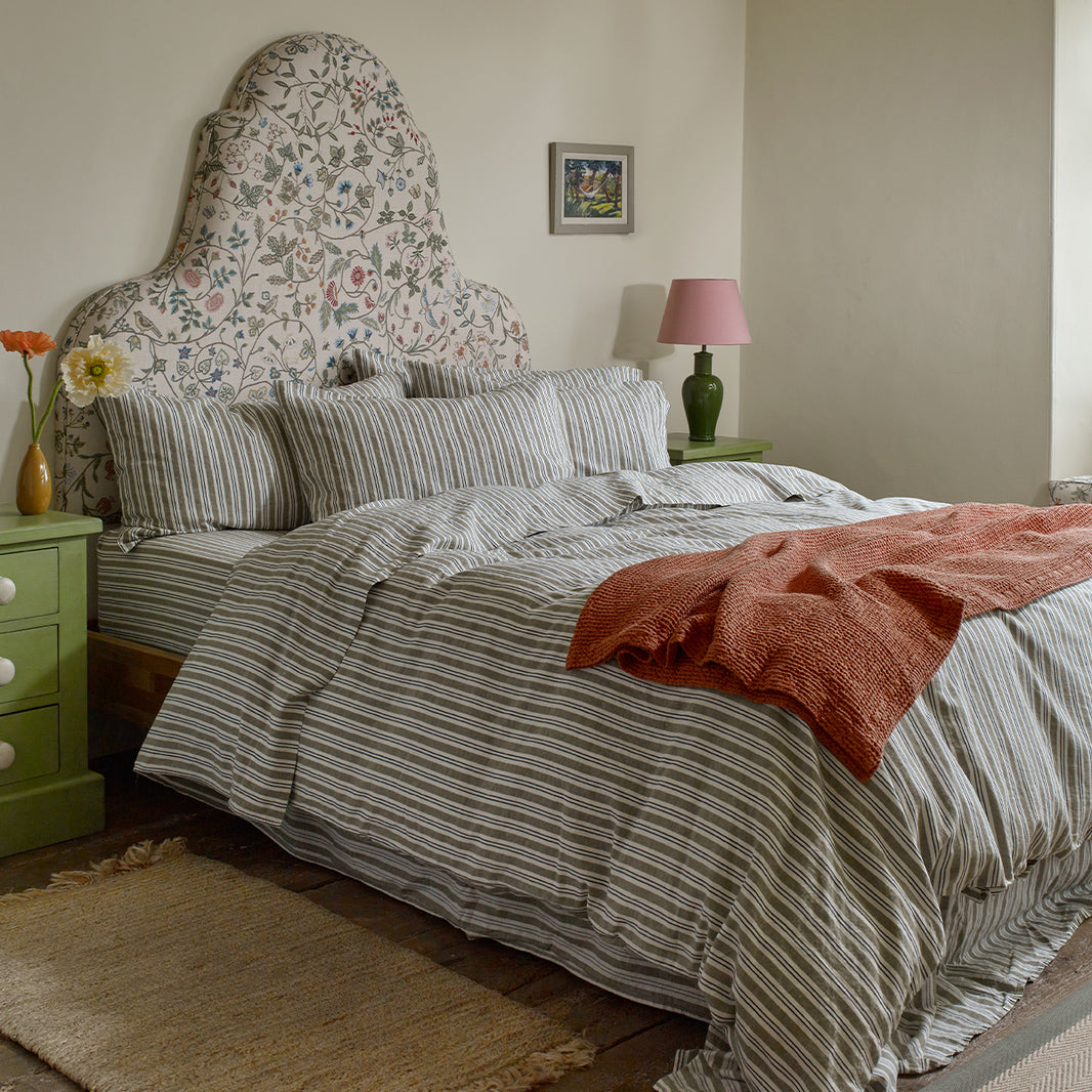 Piglet in Bed UK | Luxury Bedding, Sleepwear and Homeware