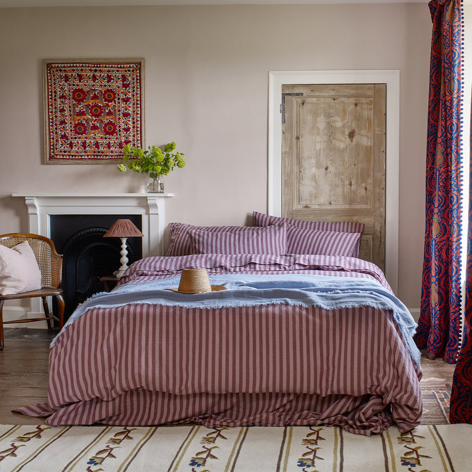 Piglet in Bed UK | Luxury Bedding, Sleepwear and Homeware