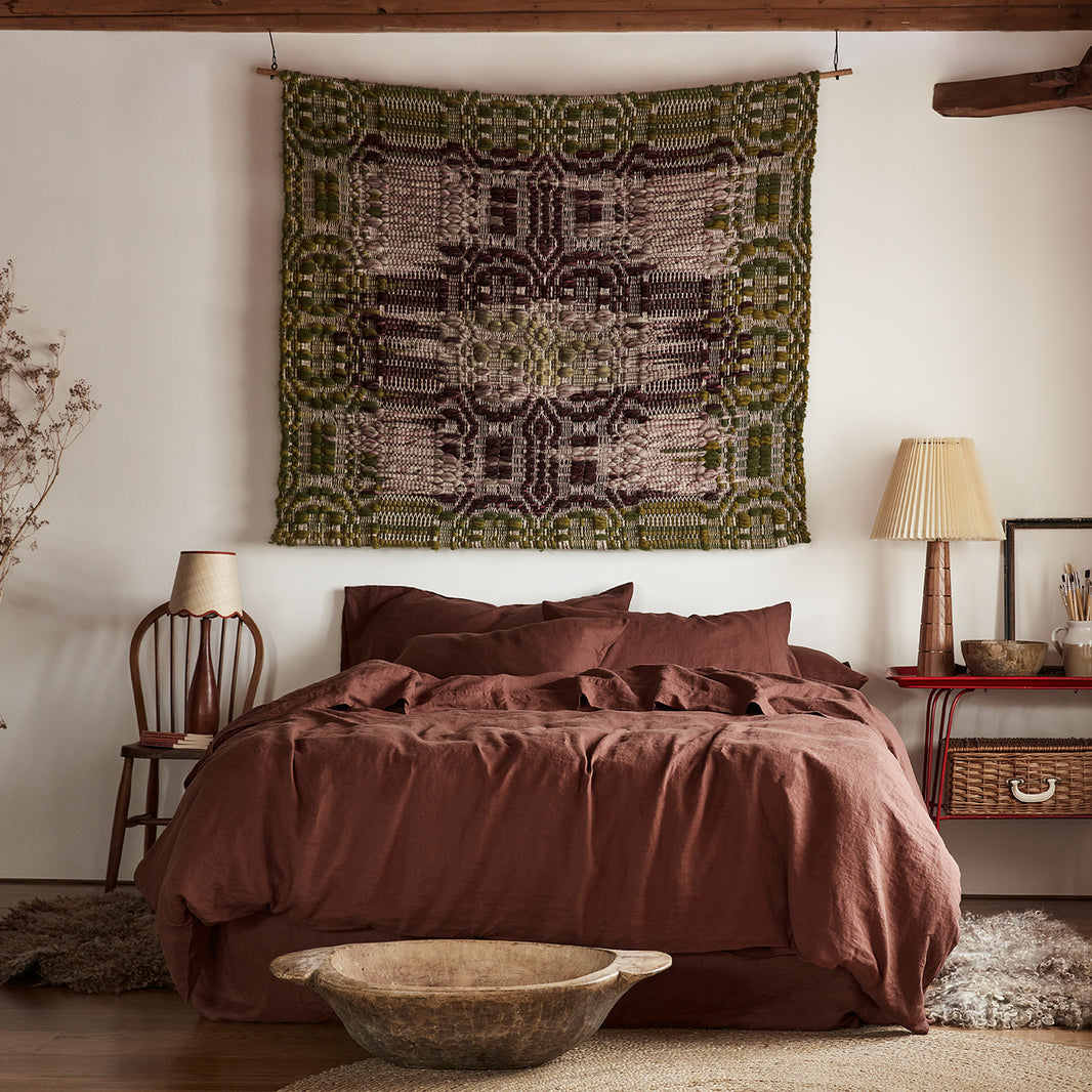 Piglet in Bed UK: Luxury Bedding, Sleepwear and Homeware