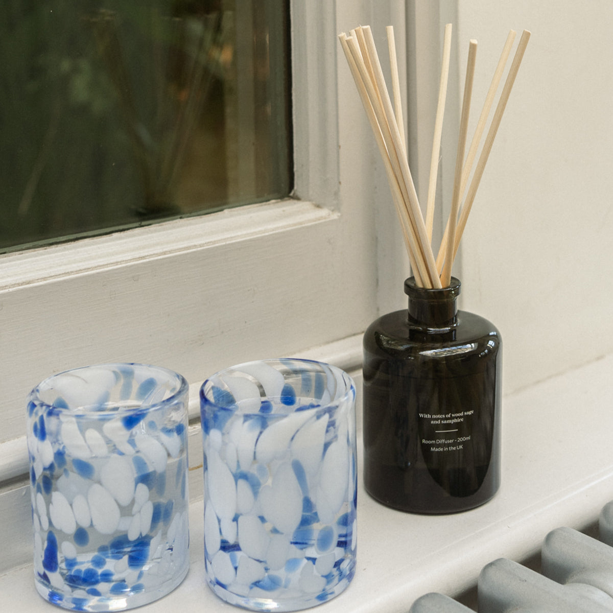 Coast Diffuser | Piglet in Bed UK