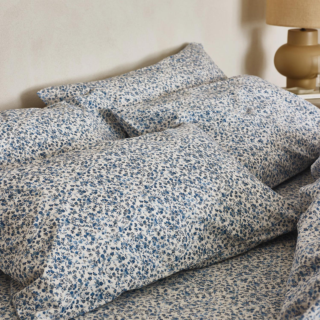 Luxury Bedding | Sleepwear & Homeware | Piglet in Bed | Piglet in Bed UK