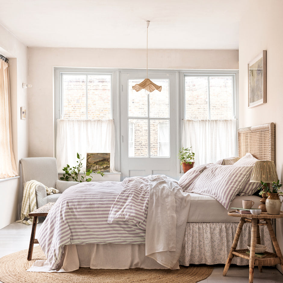 Luxury Bedding | Sleepwear & Homeware | Piglet in Bed | Piglet in Bed UK