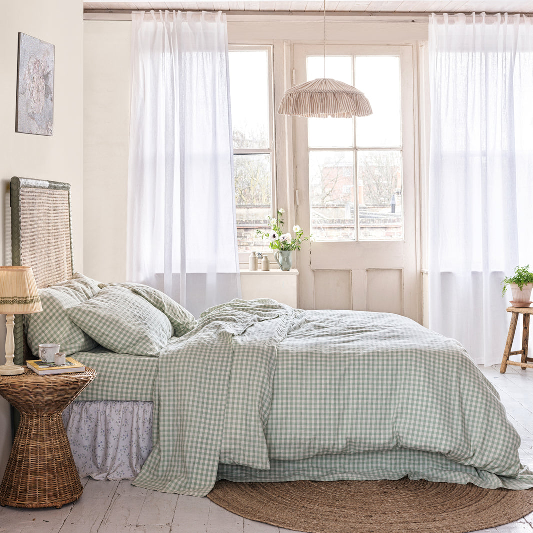Luxury Bedding | Sleepwear & Homeware | Piglet in Bed | Piglet in Bed UK