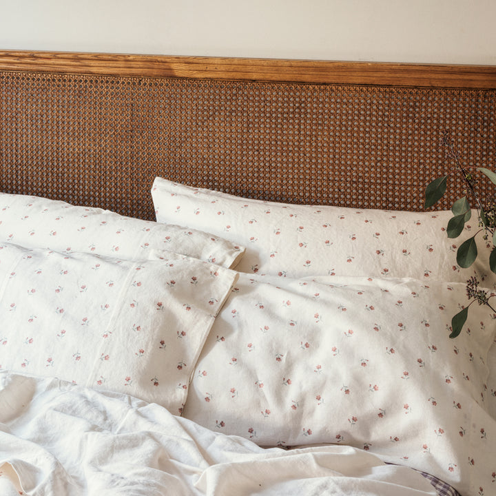 Luxury Bedding | Sleepwear & Homeware | Piglet in Bed | Piglet in Bed UK
