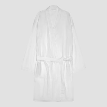 Dressing gowns & linen robes | Piglet in Bed UK