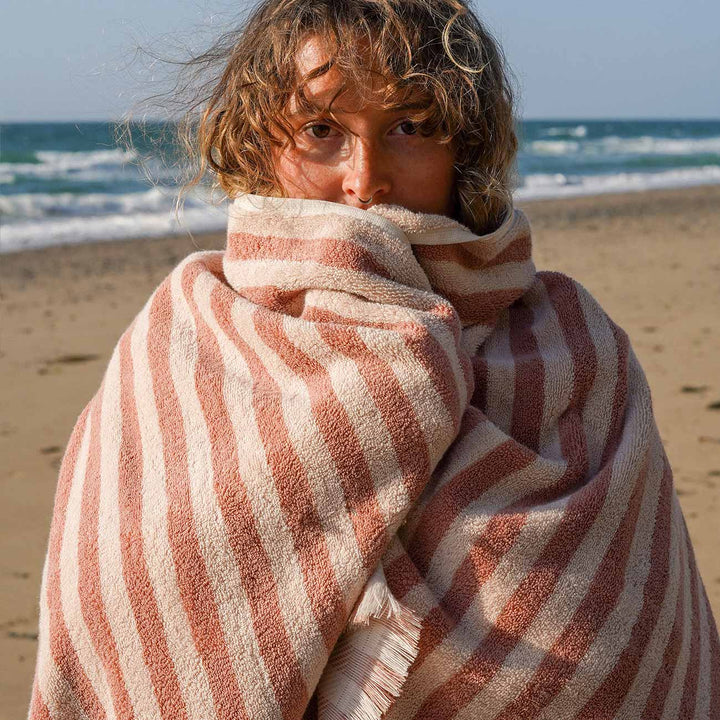 Bath Sheets | Piglet in Bed UK