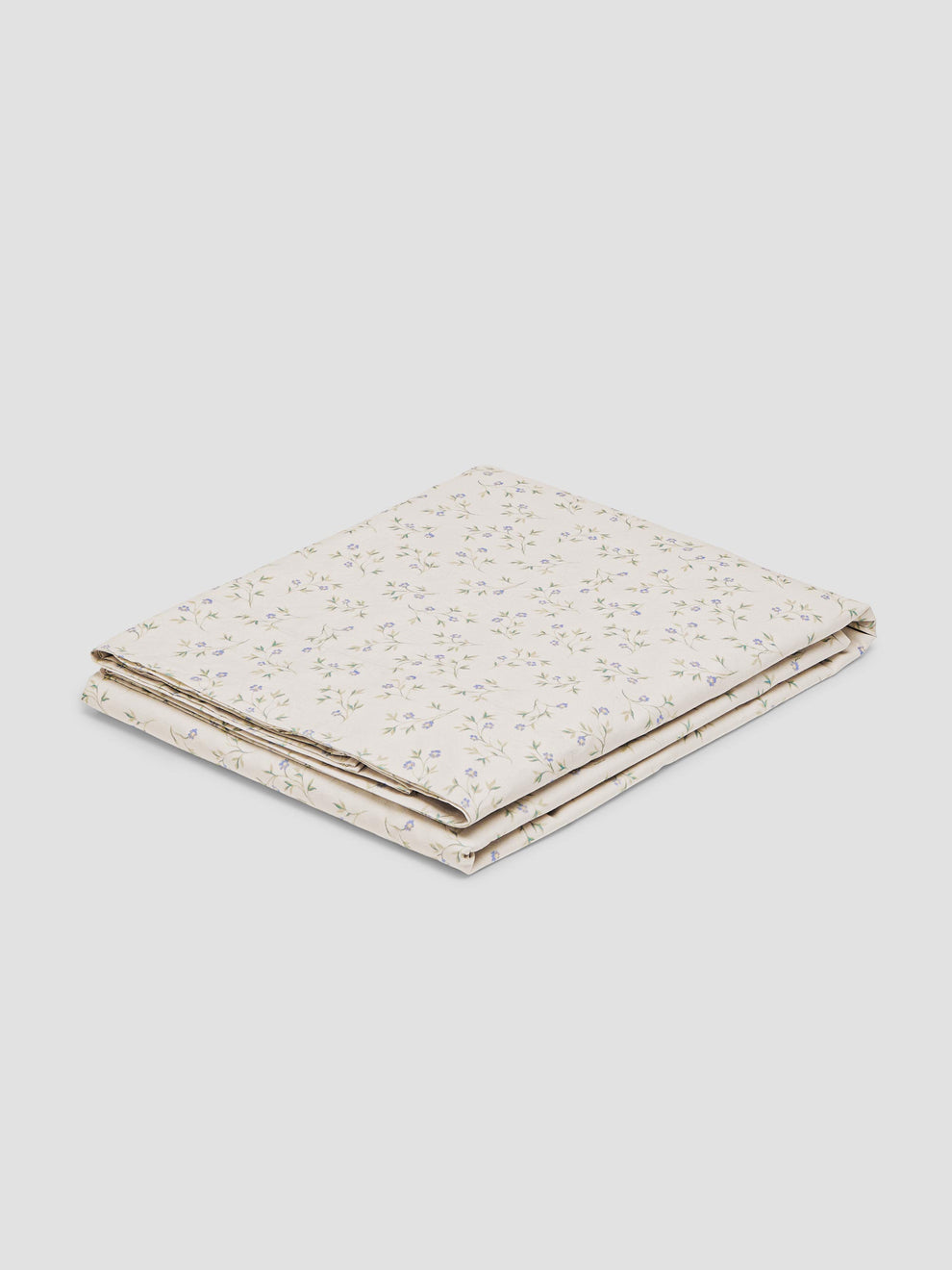 Spring Sprig Floral Cotton Boxer Short | Piglet in Bed UK