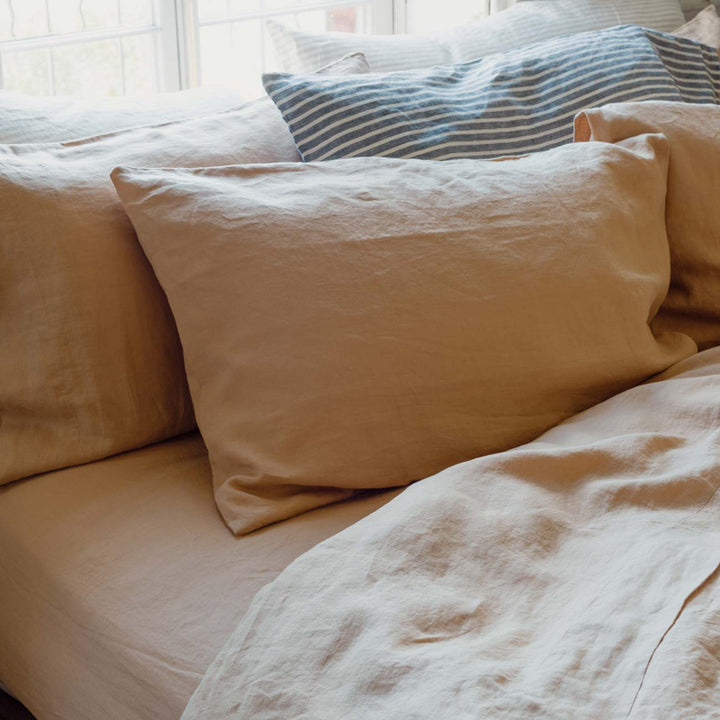 Linen Bedding UK Natural & Washed | Page 8 | Piglet in Bed UK